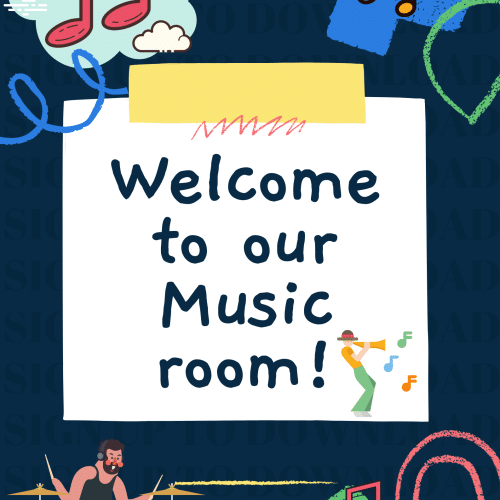 Schools Music Market // #1 Source Of Teacher Made Resources