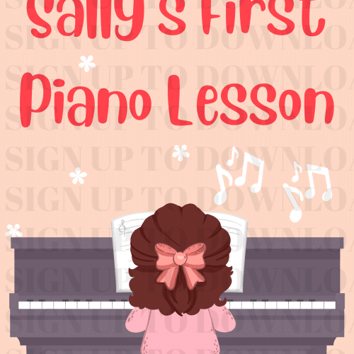 The Musical Meter - Music Reflection Worksheet - Schools Music Market