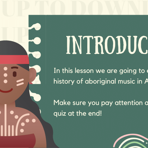 Black History Month - Music Quiz - Schools Music Market