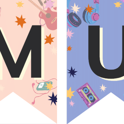 Schools Music Market // #1 Source Of Teacher Made Resources