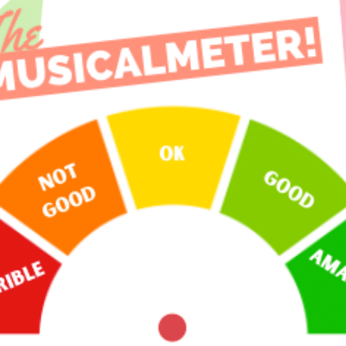 Schools Music Market // #1 Source Of Teacher Made Resources