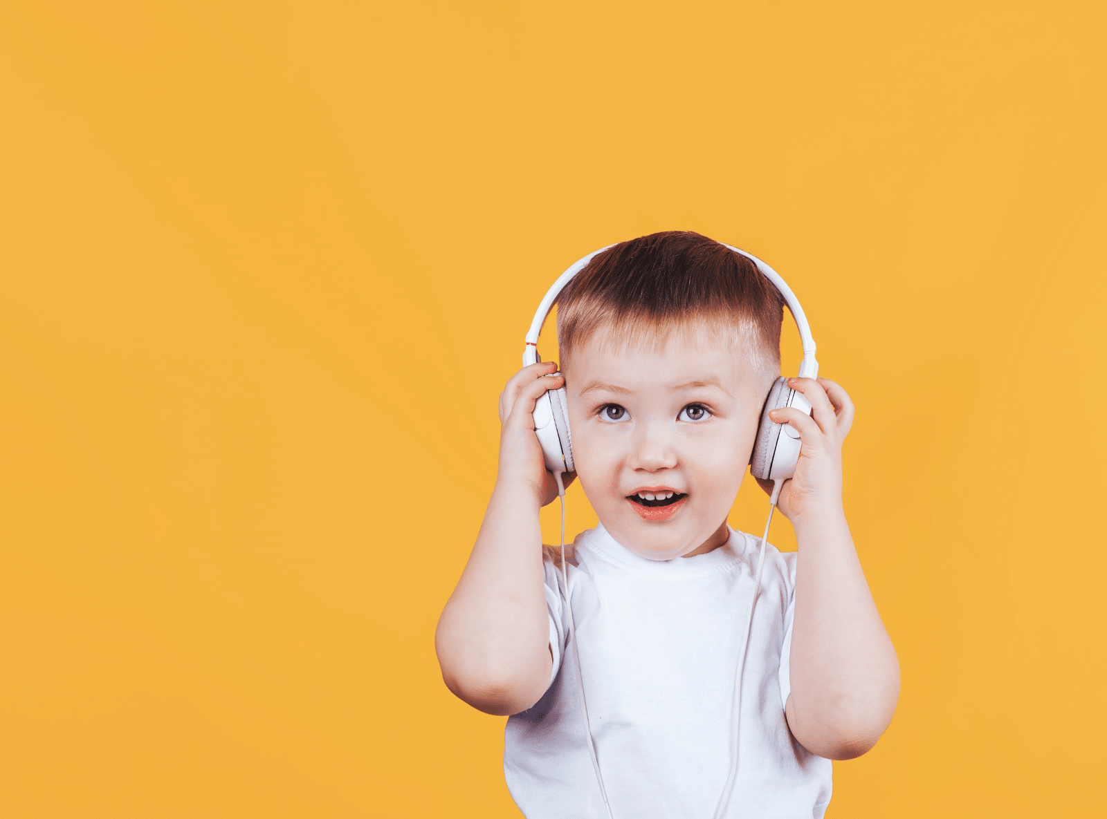 The Incredible Impact of Early Childhood Music Education