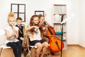 Playful Melodies: Fun Music Games // Our Top 9 Games!