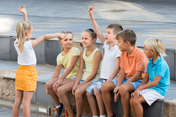 Playful Melodies: Fun Music Games // Our Top 9 Games!