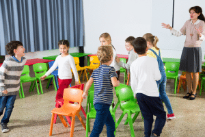 Playful Melodies: Fun Music Games // Our Top 9 Games!