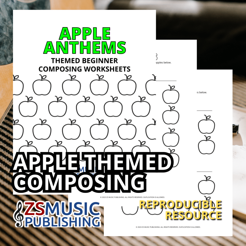 Music Alphabet Worksheet! - Schools Music Market