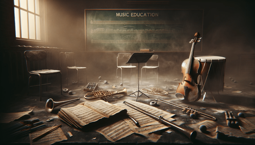 Differentiated Instruction in Music // 7 Success Strategies