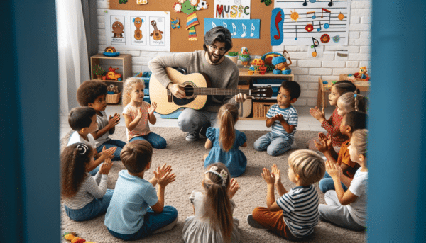 Schools Music Market // #1 Source Of Teacher Made Resources